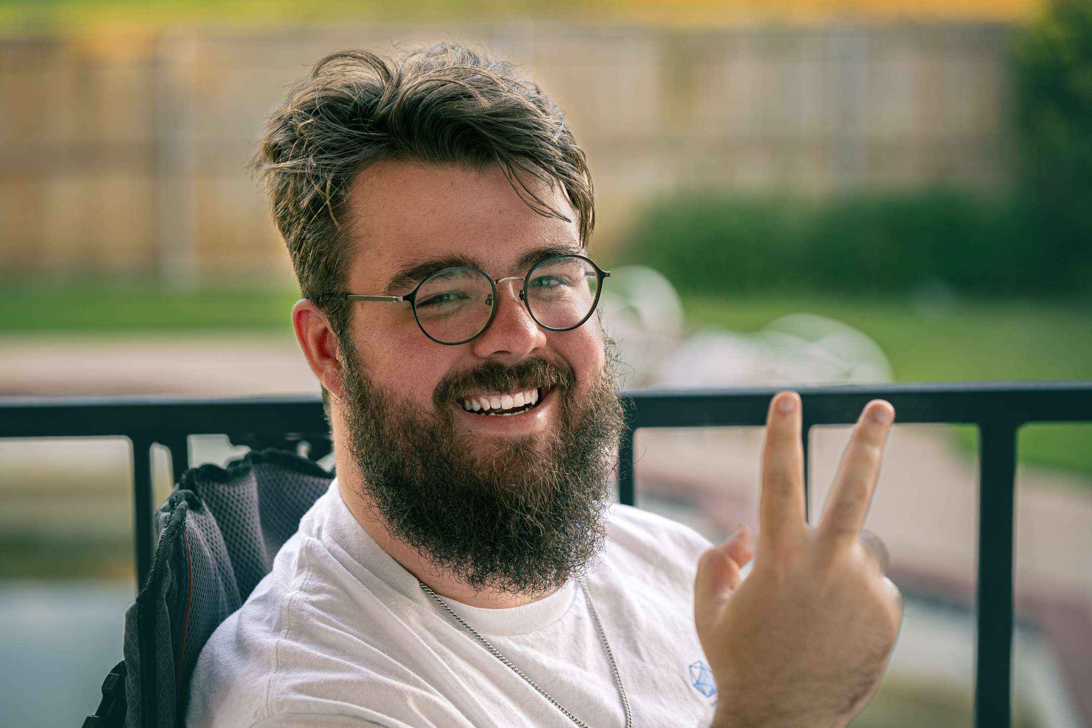 About Derek | Buildtech Systems - Texas Web Developer